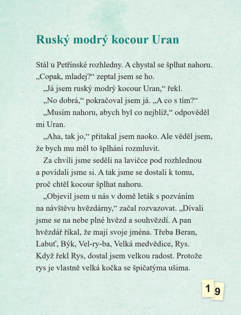 Knížka o kočkách - Bambook